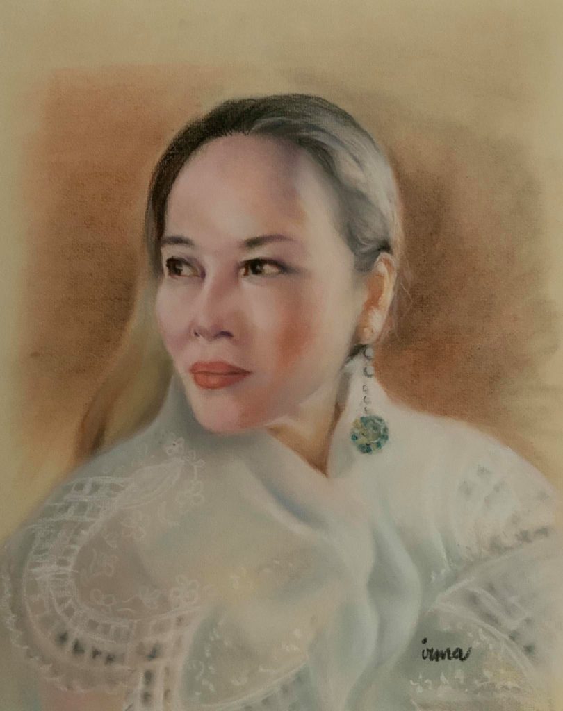 Paintings-Portraiture – irmalara.com